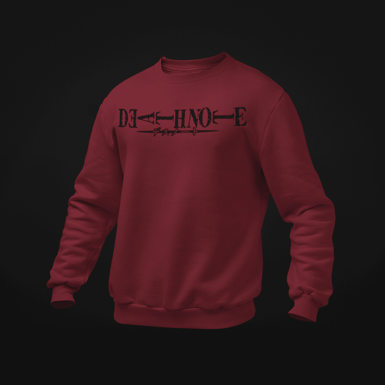 DEATH NOTE Color – dmonkeyfamily